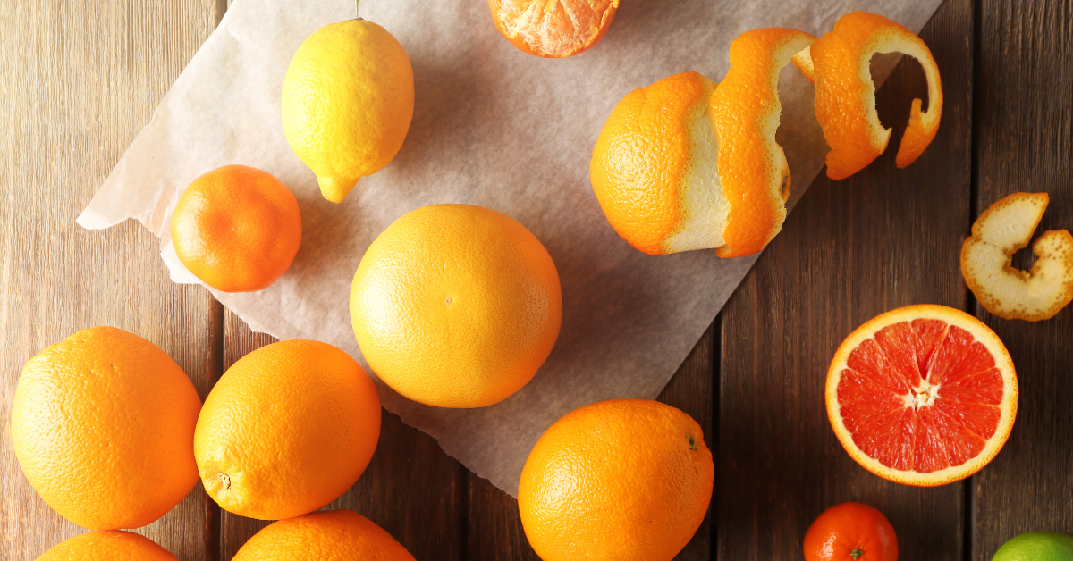 Unlocking the Secrets of Spanish Citrus: A Comprehensive Guide from ...